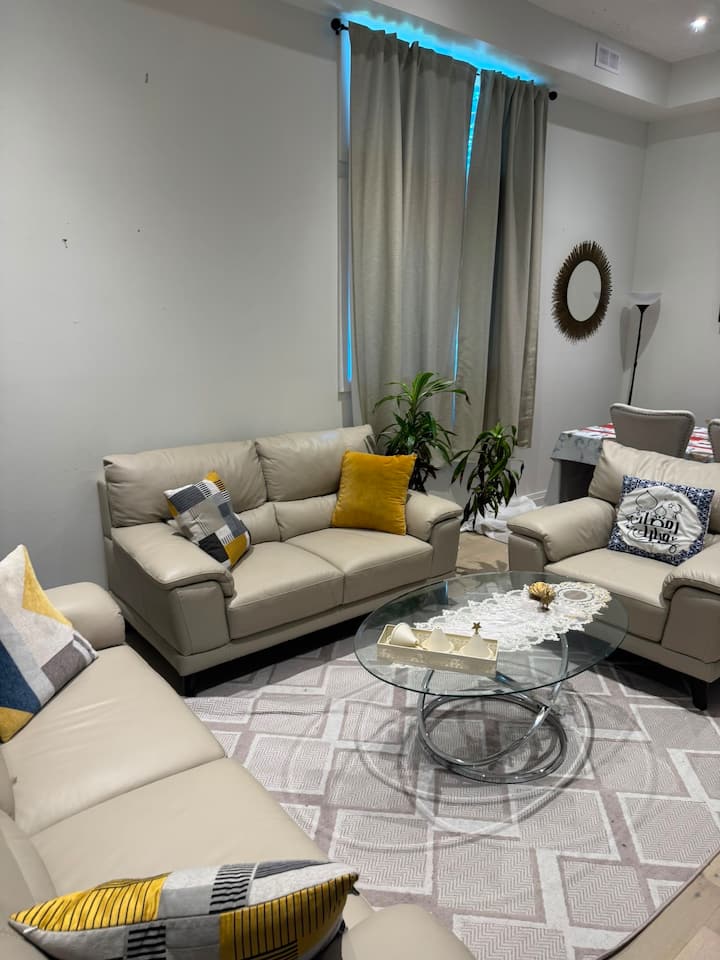 High Q Family Friendly House At Premium Location - 미시소거