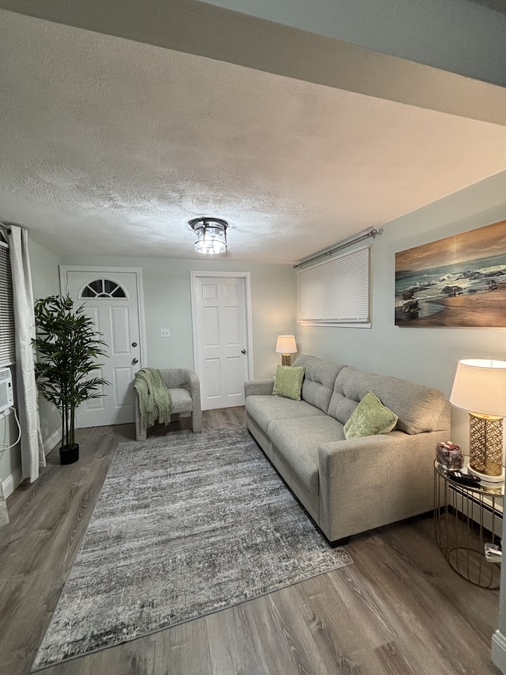 Peaceful 1 Br Apartment Minutes From Salem - Lynn, MA