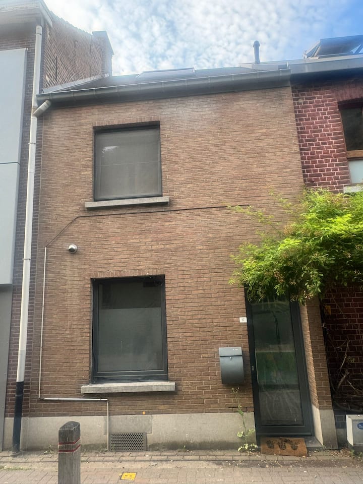 Gezellige Woning Nabij Leuven - Louvain