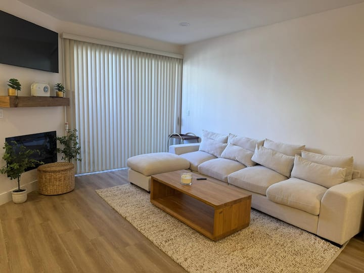 Stylish Inglewood 1bd &1br Condo Near Lax & Sofi - Inglewood