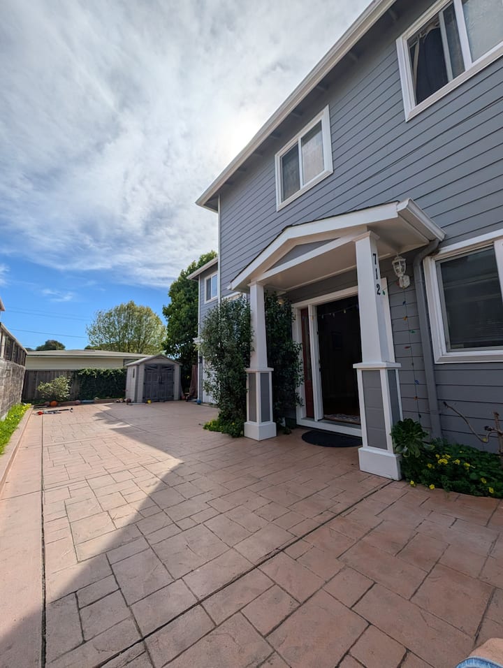 Beautiful 3bd In Albany - Berkeley, CA