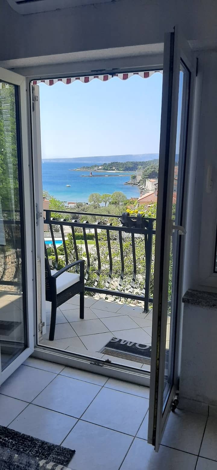Apartman Petra - Krk