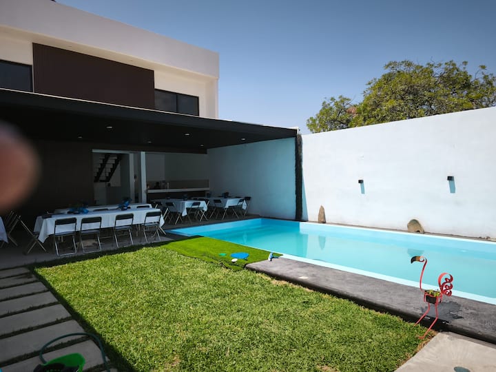 Casa Pie Del Cielo Un Lugar Extraordinario - Oaxaca