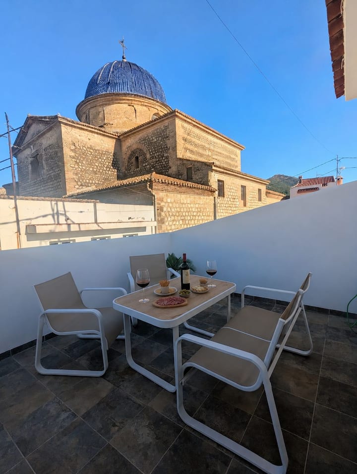 Casa Ronda - Jalón
