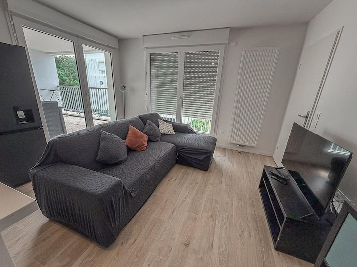 La Cabanne - 1 Chambre Arkéa - Floirac