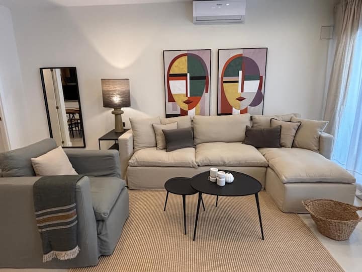 Luxury Loft - Mijas