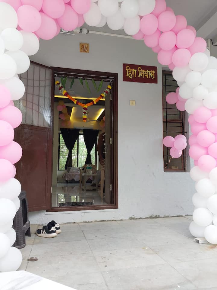 Private Villa For Your Perfect Staycation. - Igatpuri
