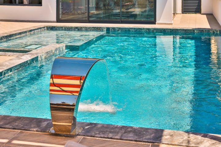 Villa Misss - Kalkan
