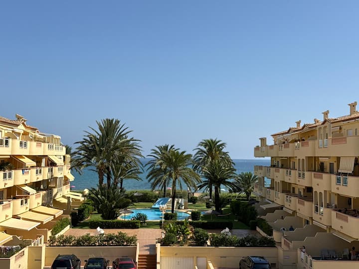 Apartamento Amalia Relax Denia - Gata de Gorgos