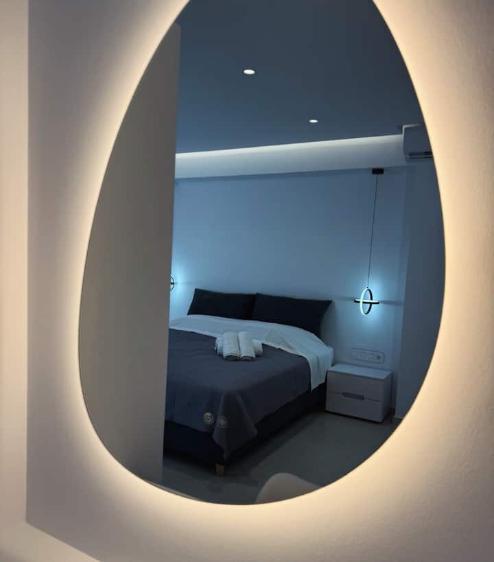 2s Luxnest - Naxos
