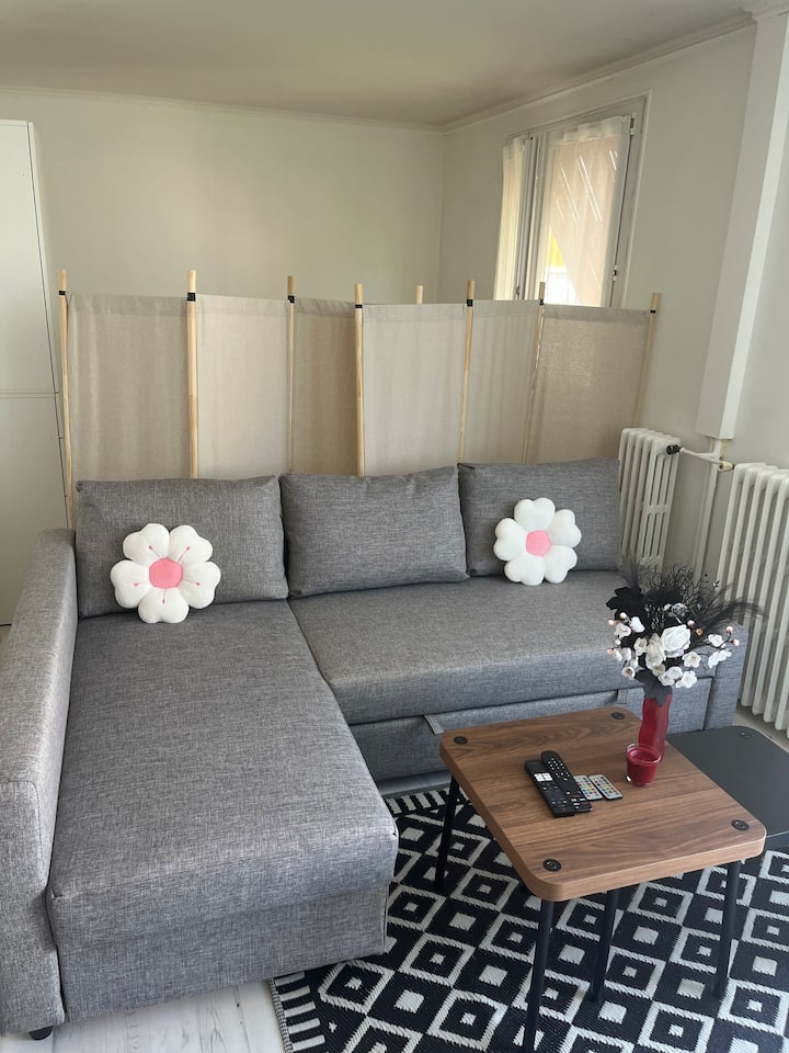 Appartement Tout Confort Visite Paris Disneyland - Marne-la-Vallée