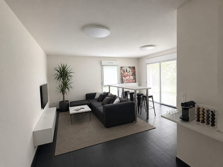 Ha House - Estrasburgo