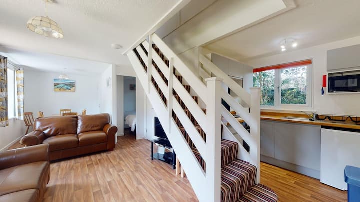 No.37 Trevithick Court, Tolroy Manor - St Ives