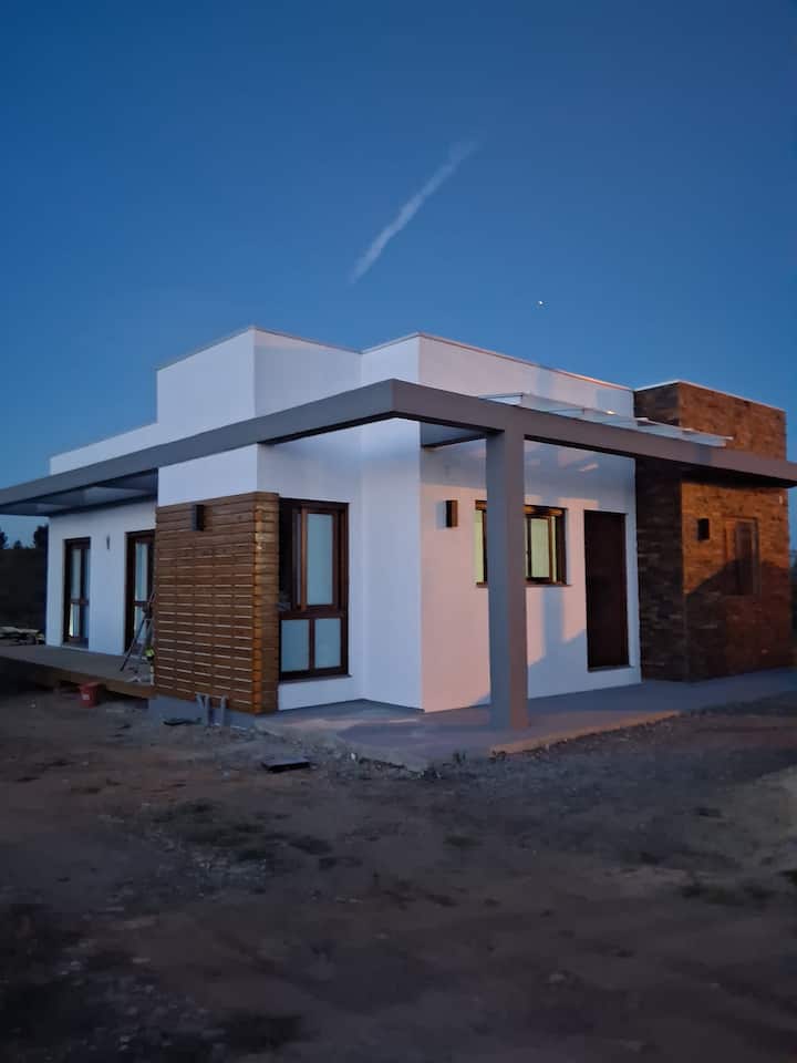 Casa Próxima Ao Centro De Eventos - São Francisco de Paula