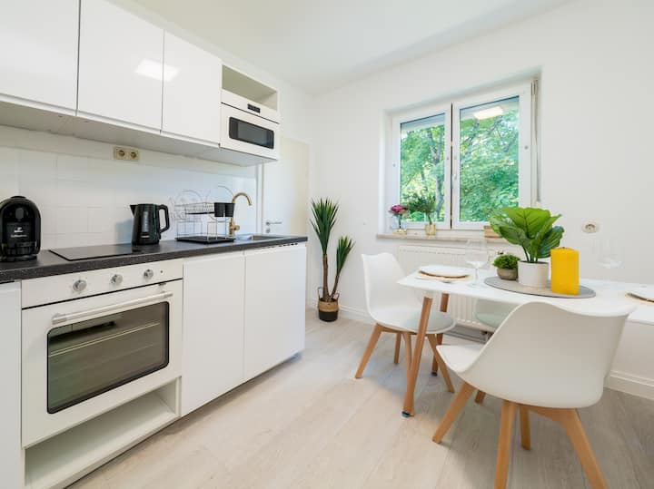Og1 L Schöne 2-zimmer City Wohnung Nähe Salzburg - Salzburg