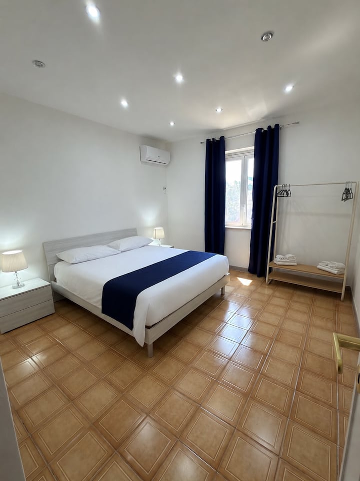 Imperiale Sicily House - Carini