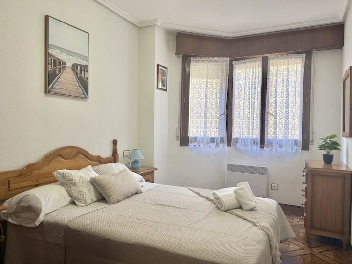 Apartamento Portalain - 3023 - Cantabria