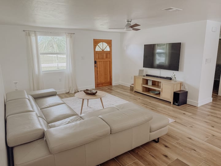 Marlin House | Gulf Access + Pool - Punta Gorda, FL