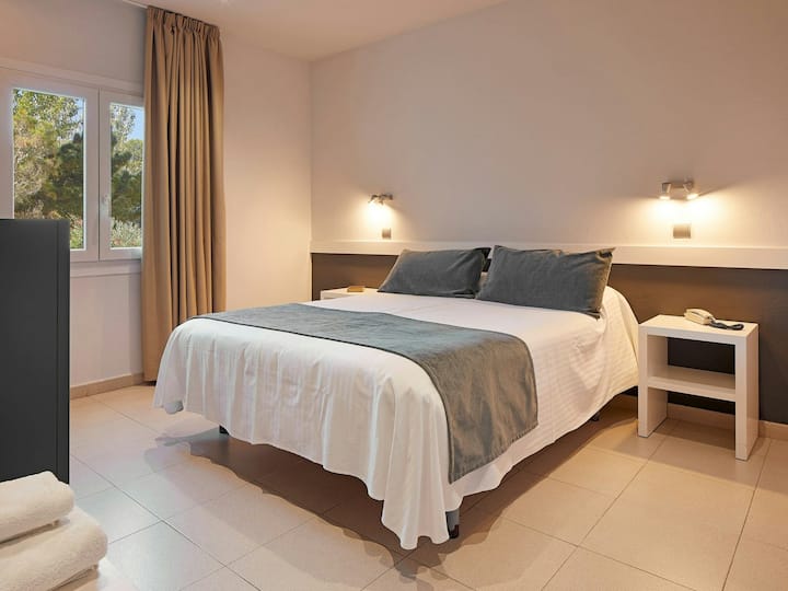 Hotel Reimar Habitación Económica - Palamós