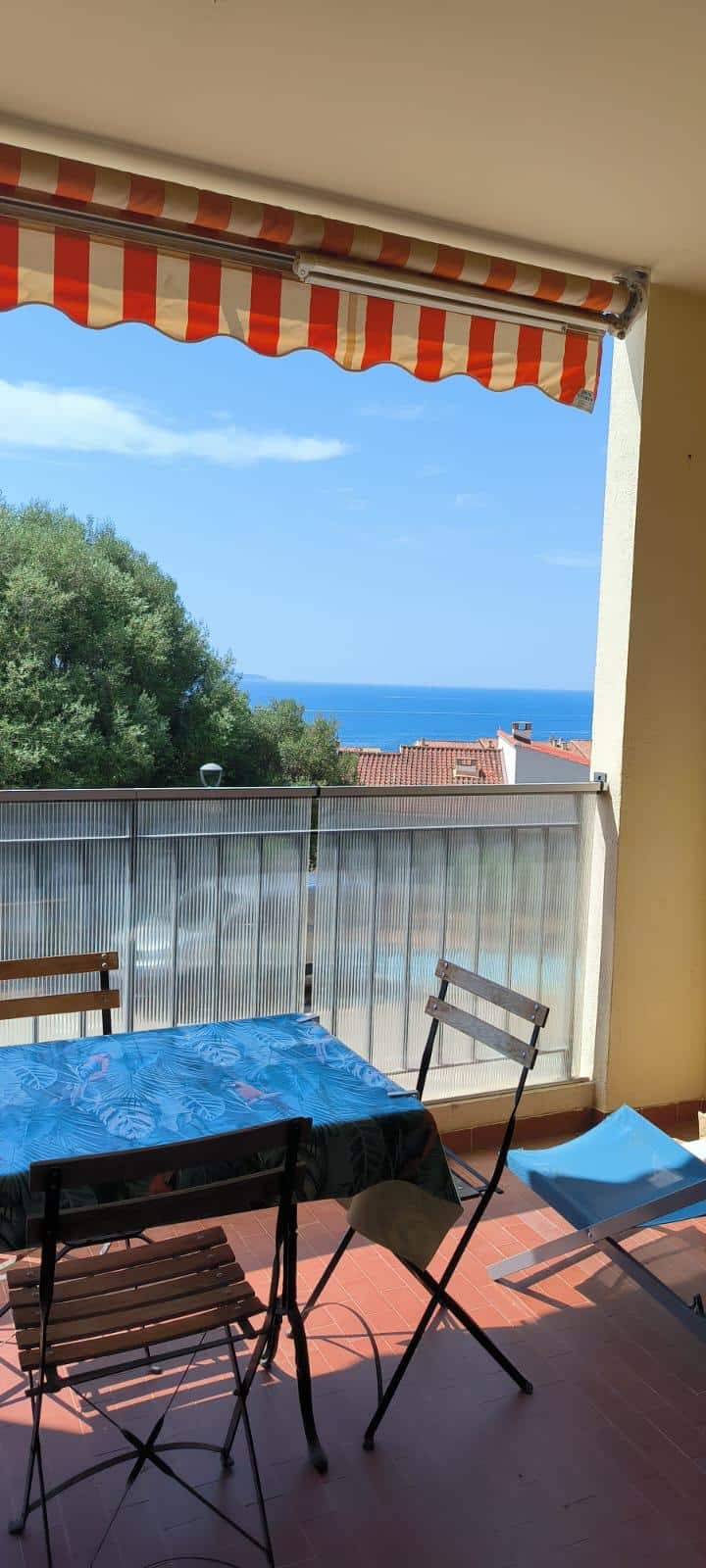 Comme à La Maison - Appartement Chaleureux - Ajaccio