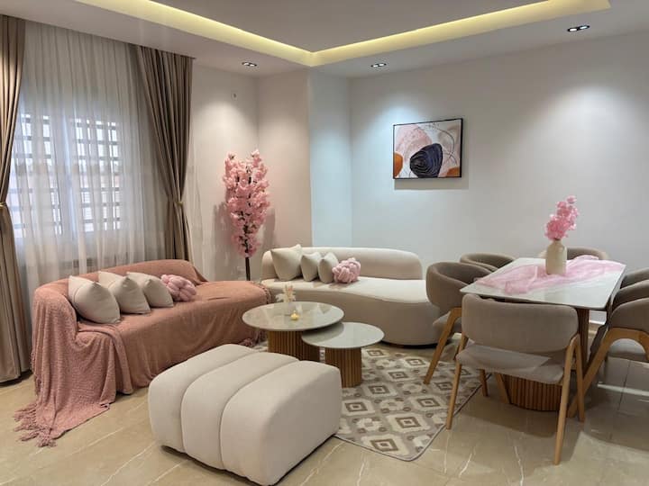 Appartement Cosy Neuf New City Oran - Oran
