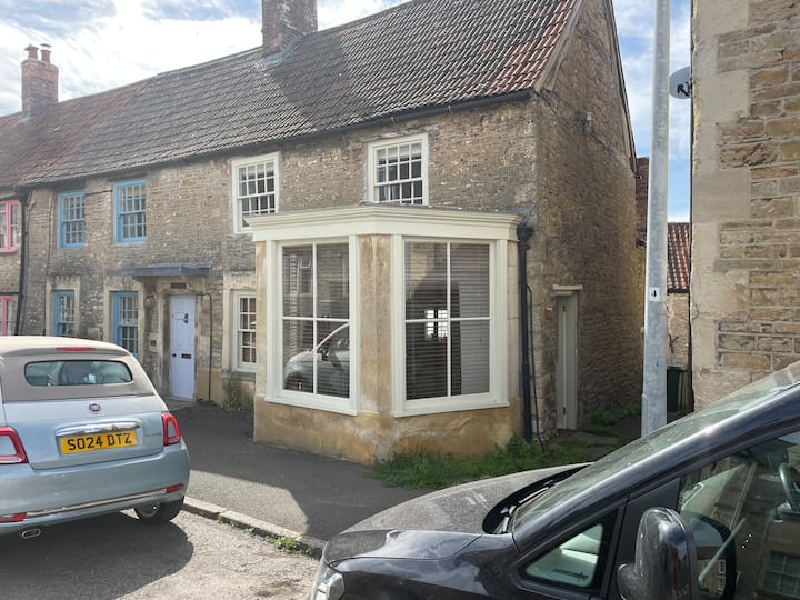 Cobbler's Cottage - Frome