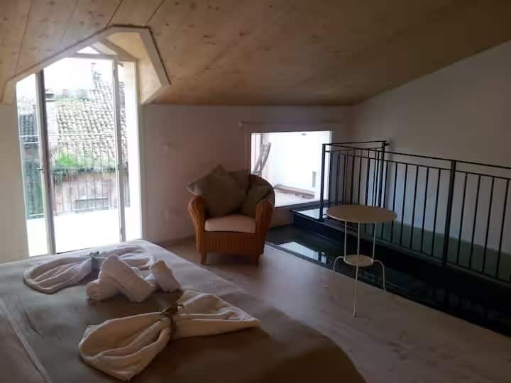 Appartamento Con Due Camere E Due Bagni - Vicenza