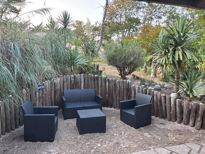Maison à 300 M De La Plage. - Barneville-Carteret