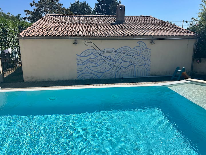 Escapade Provençale - Aix-en-Provence