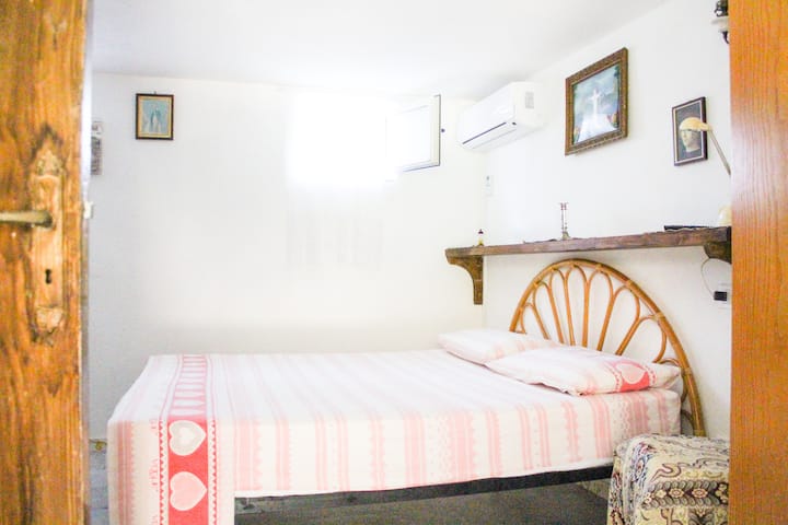 Casa Mascolo 2 - Lacco Ameno