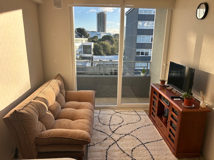 Departamento Nuevo - Puerto Montt