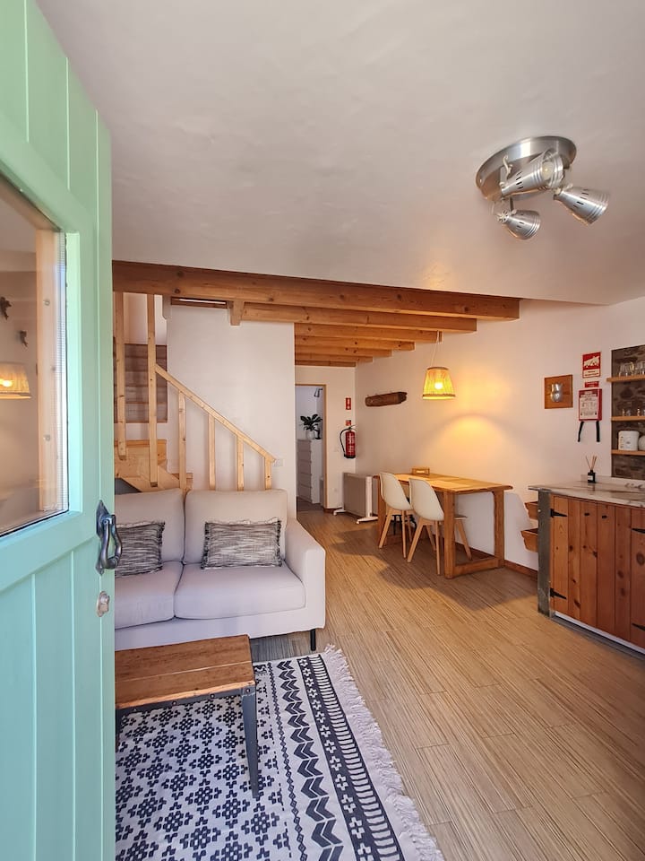 Casa Clara - Odeceixe - Odeceixe