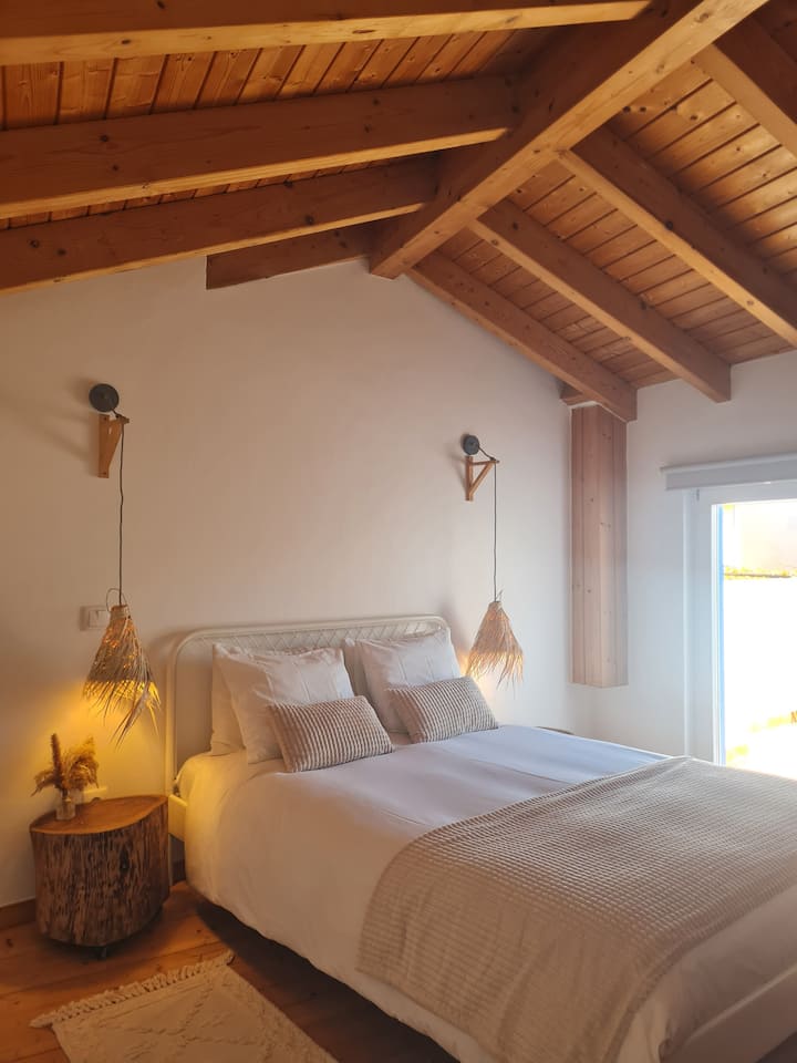 Alba Odeceixe - Casa Clara - Odeceixe