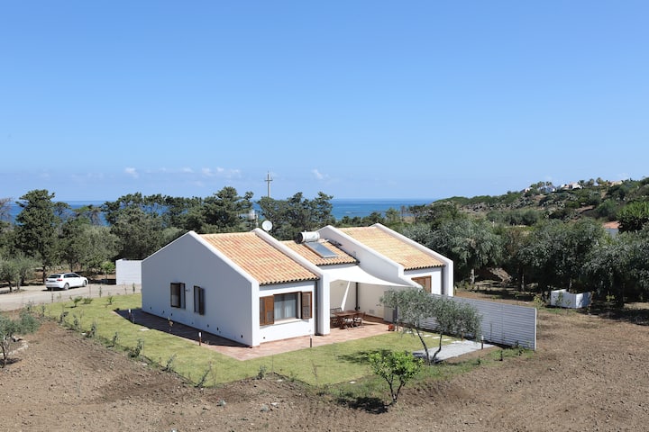 Villa Mareluce - Cefalù