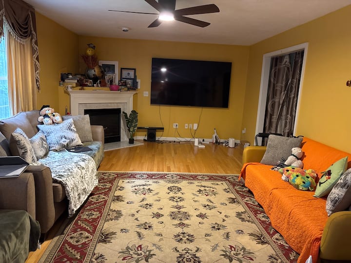 Weekly Rentals For 3651 - Nashua, NH