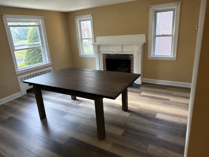 Westnewton Gorgeous Apartment 30+ - Newton, MA