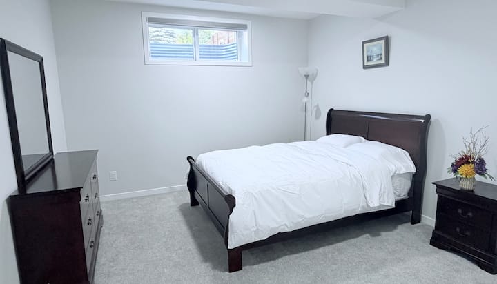 Lower Loft - Calgary