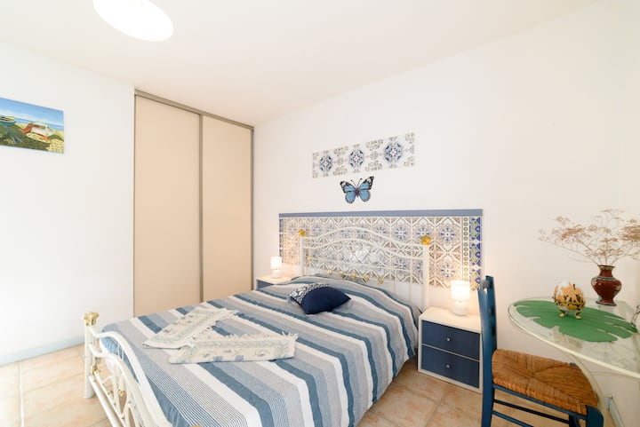 Chambre Farniente - Saint-Cyprien