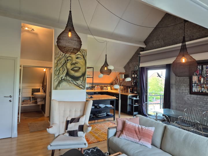 Reet-les-bains Logis - Rumst