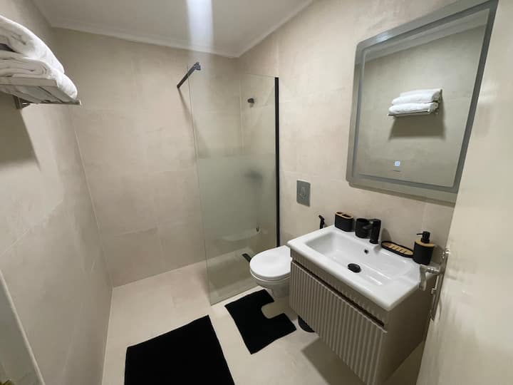 Bel Appartement Moderne Avec Clim - Hay Al Matar - Nador