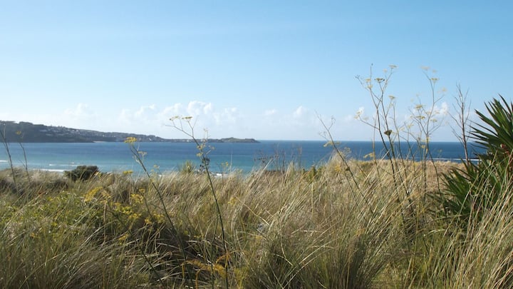 Homelyn, Riviere Towans - Hayle