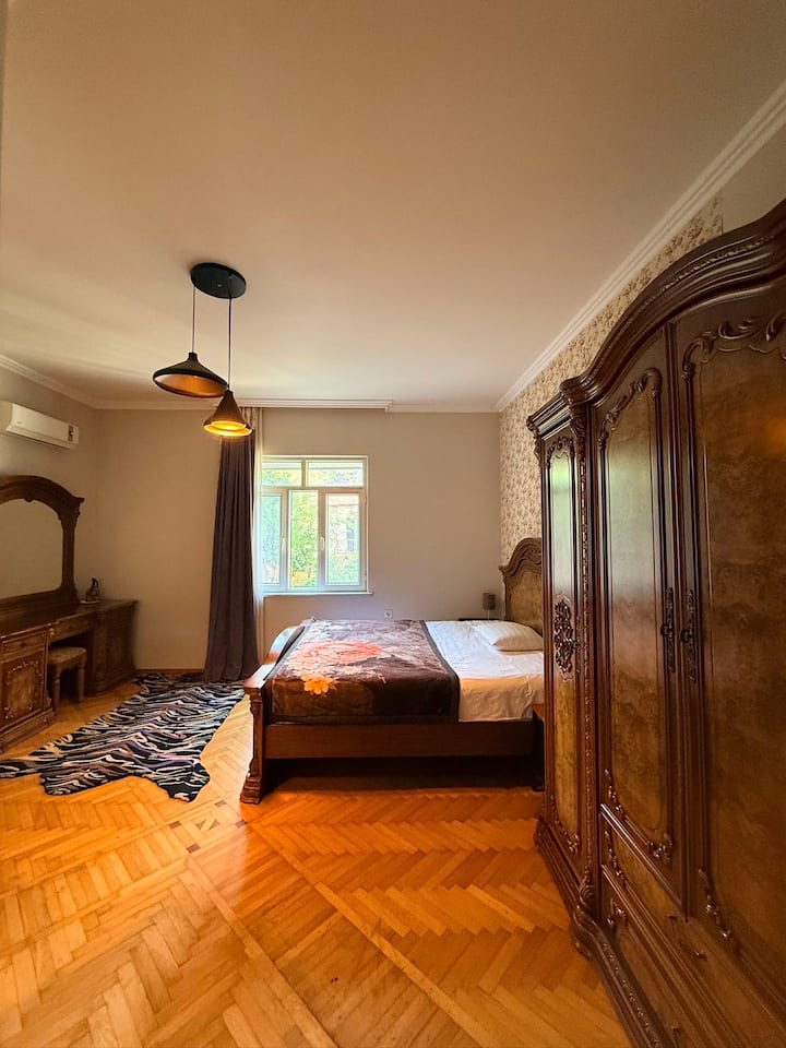 Ｓｏｍｉ　Ｉｎｎ　Ｂａｔｕｍｉ - Batumi