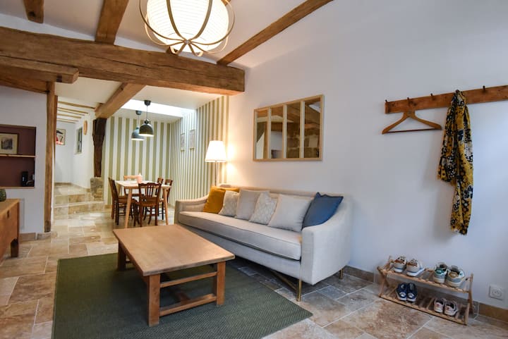 Chez Marcel Et Louise - Chinon