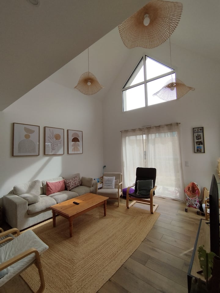Maison Familiale Sur La Côte De Granit Rose - Perros-Guirec
