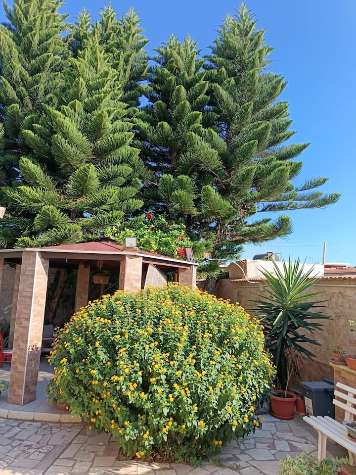 Casa Vacanza - Lizzano