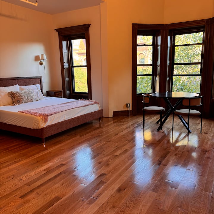 Brooklyn Studio | 2 Min To Subway - Brooklyn, NY