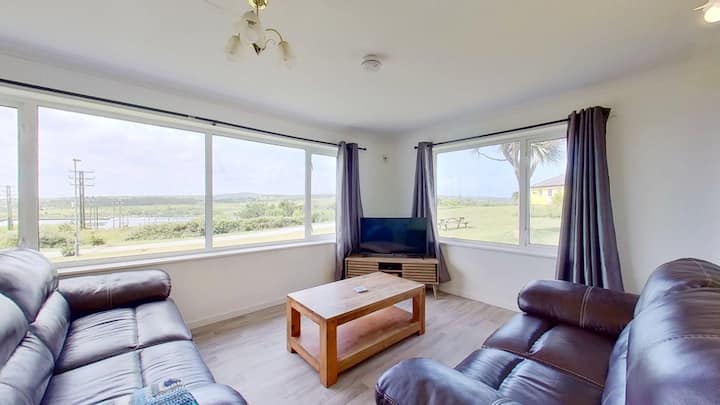 Beachcomber, Riviere Towans - Hayle