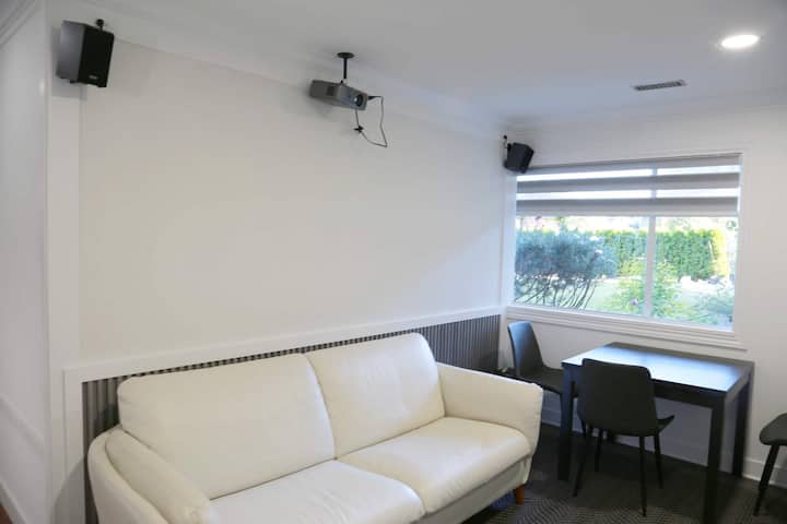 Brand New 3bedroom Suites Near Ubc - 列治文