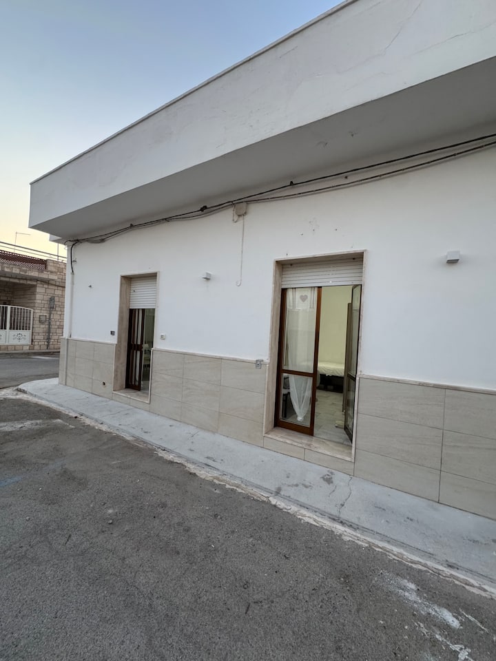Casa Mancini - Campomarino