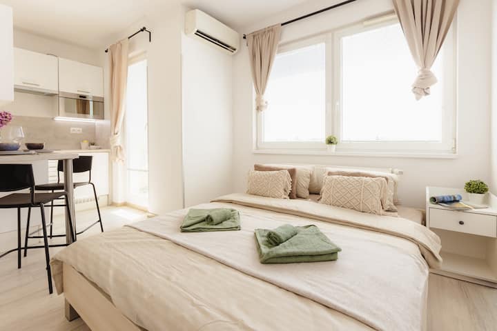 Bnb Vietnamska Apartment - Bratislava